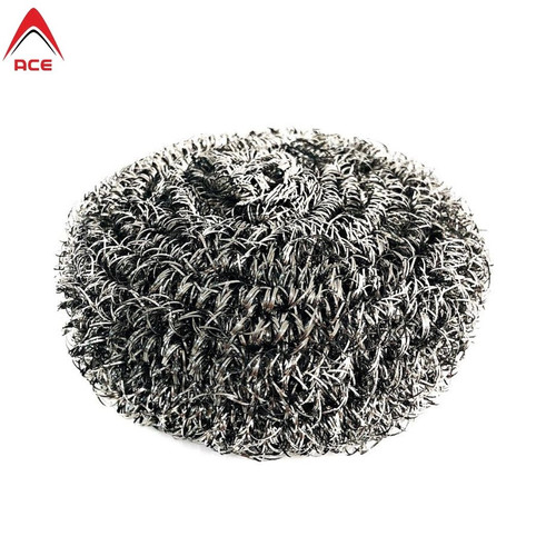 Scouring Ball | Mill Marine Pte Ltd