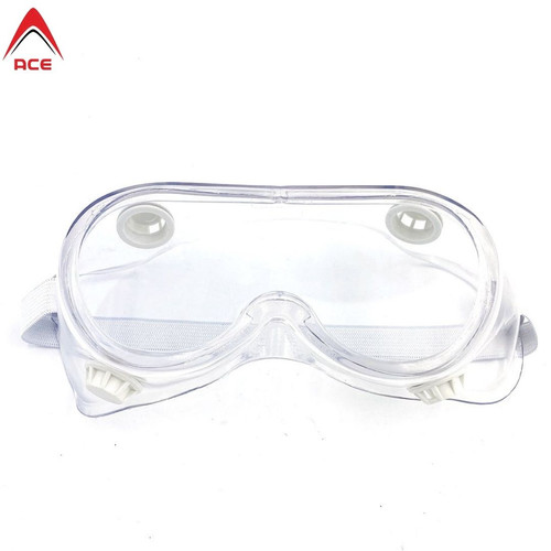 IMPA 331142 Chipping Goggle Plastic Anti-Fog | Mill Marine Pte Ltd