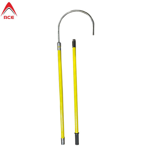 Insulated Rescue Hook | Mill Marine Pte Ltd