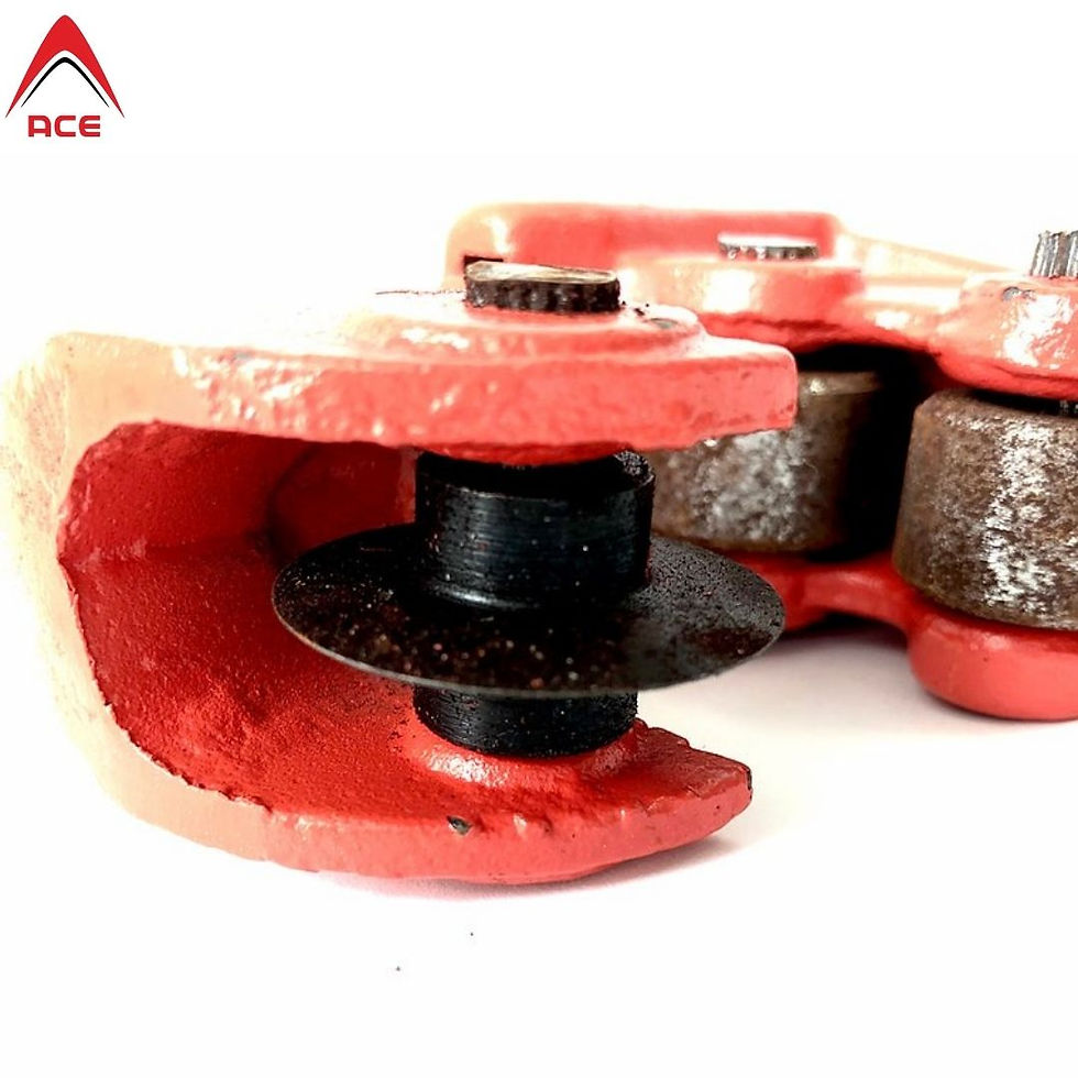 IMPA 612023-612024 Spare Wheel For Single Pipe Cutter Wheel | Mill ...