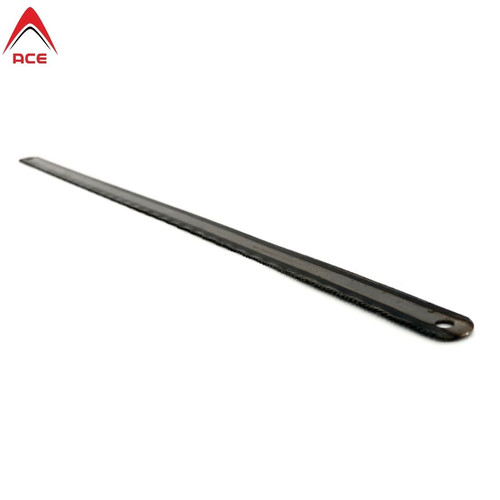 IMPA 613435-613438 Hacksaw Blade Hand Carbon Steel | Mill Marine Pte Ltd