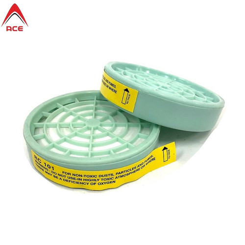 Dust Cartridge RC101 | Mill Marine Pte Ltd