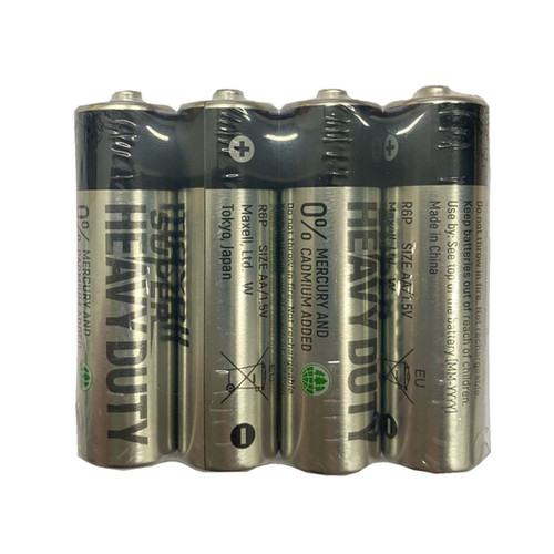 IMPA 792403 Battery Dry Cell R6P(UM-3) AA Size | Mill Marine Pte Ltd