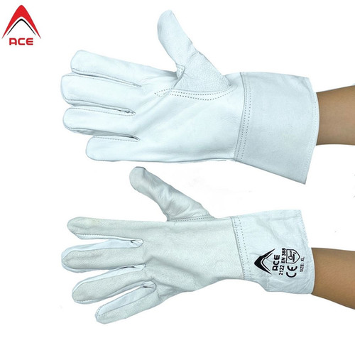 IMPA 190112 Calf Skin Glove (Argon Glove) | Mill Marine Pte Ltd