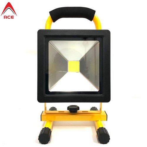 IMPA 331951 Floodlight Rechargeable LED | Mill Marine Pte Ltd