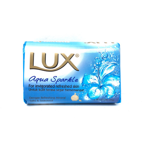 IMPA 550252 Lux Toilet Soap 85Grams | Mill Marine Pte Ltd