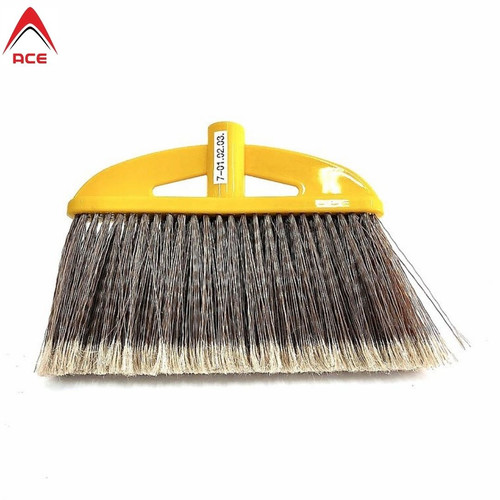 Italy Broom 7-01 With Handle | Mill Marine Pte Ltd