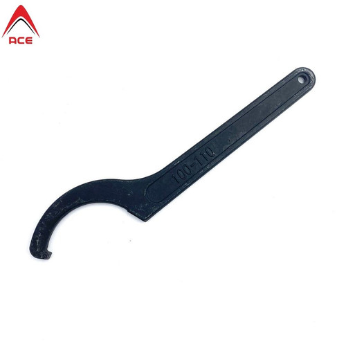 IMPA 611207-611220 Hook Spanner Wrench | Mill Marine Pte Ltd
