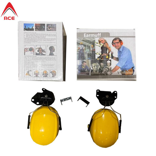 IMPA 331166 Ear Cup Kit Standard For Helmet | Mill Marine Pte Ltd