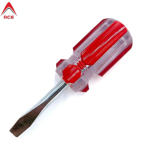 IMPA 612324-612326 Stubby Screwdriver Plastic Handle | Mill Marine Pte Ltd