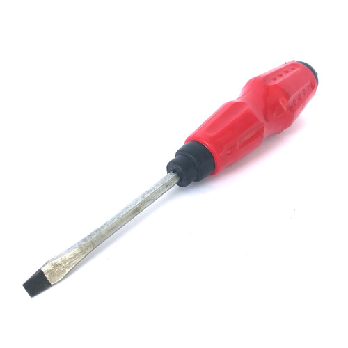 IMPA 612287-612298 Screwdriver Plastic Handle Square Blade With ...