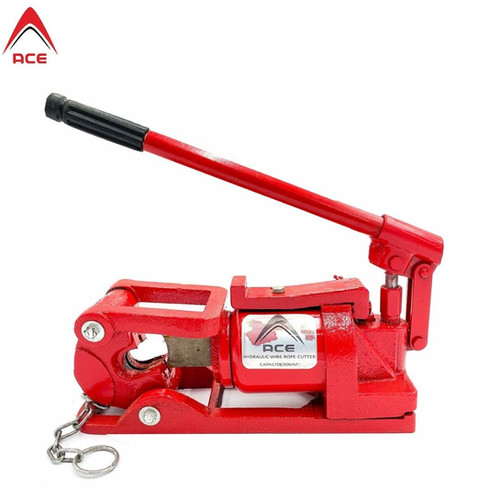 IMPA 611971-611973 Hydraulic Wire Rope Cutter | Mill Marine Pte Ltd