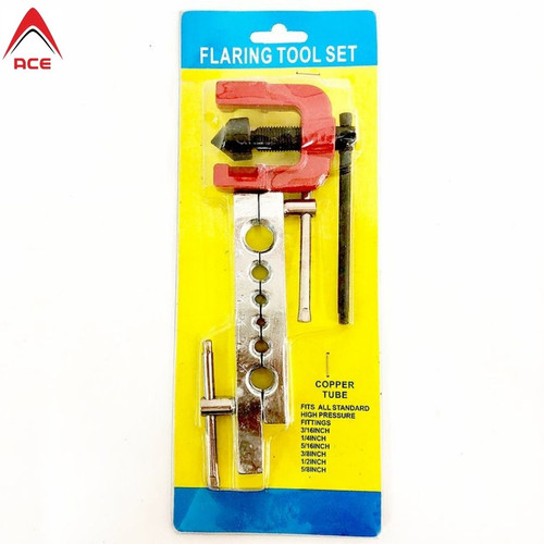 Flaring Tool Set | Mill Marine Pte Ltd