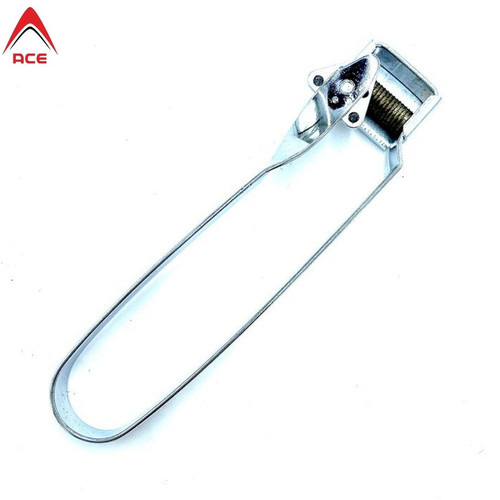 Triangle Flint Spark Lighter (Square type) | Mill Marine Pte Ltd