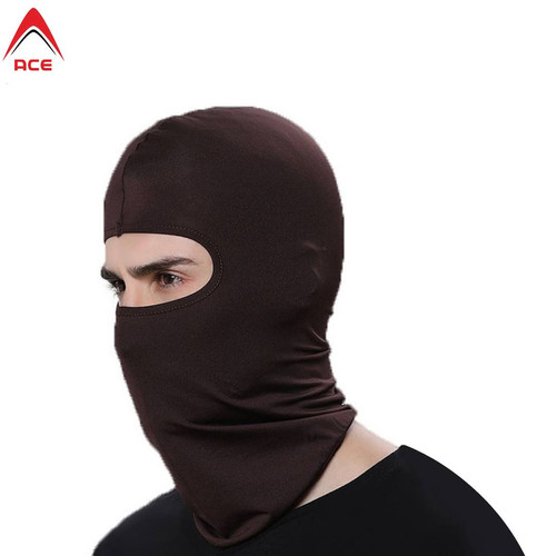 Head & Neck Cover (One Hole) | Mill Marine Pte Ltd