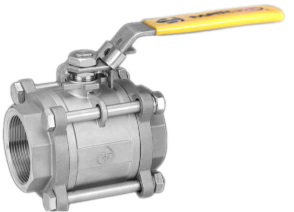 BALL VALVES | marshall