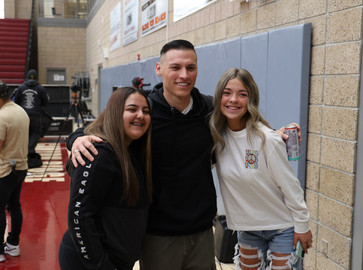 HOME | Jared Scott Speaks | Top Motivational Speaker