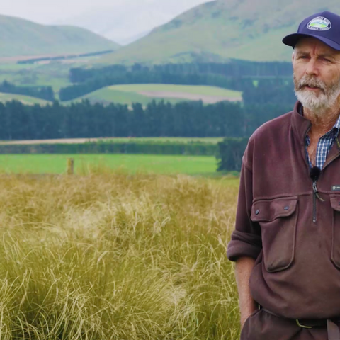 Whyte Farming | mountainrivervenison