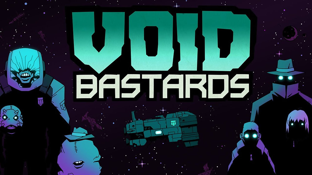Void Bastards Review