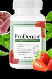 The facts on ProDentim Ingredients Exposed