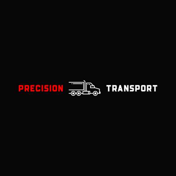 Join "Precision Transport" on the Spaces by Wix App