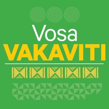 It's Macawa ni Vosa Vakaviti – Fijian Language Week!
