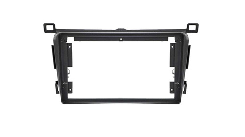 Toyota RAV4 2013-2019 Frame kit - 9 Inch | CarSoundsNZ