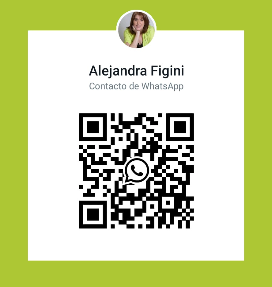 Conocé a Alejandra | Alfa Hr