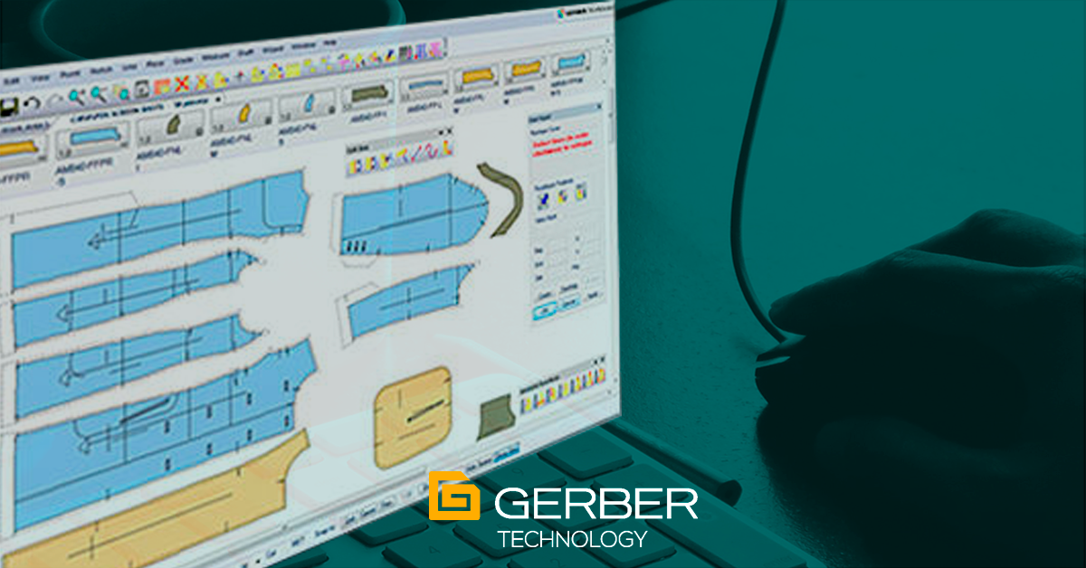 Curso Accumark de Gerber Technology