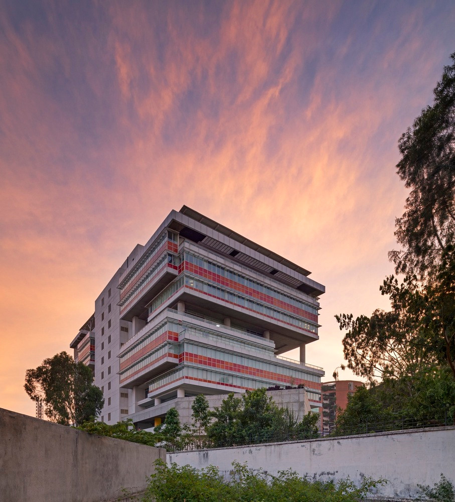 CNT Architects | The Practice