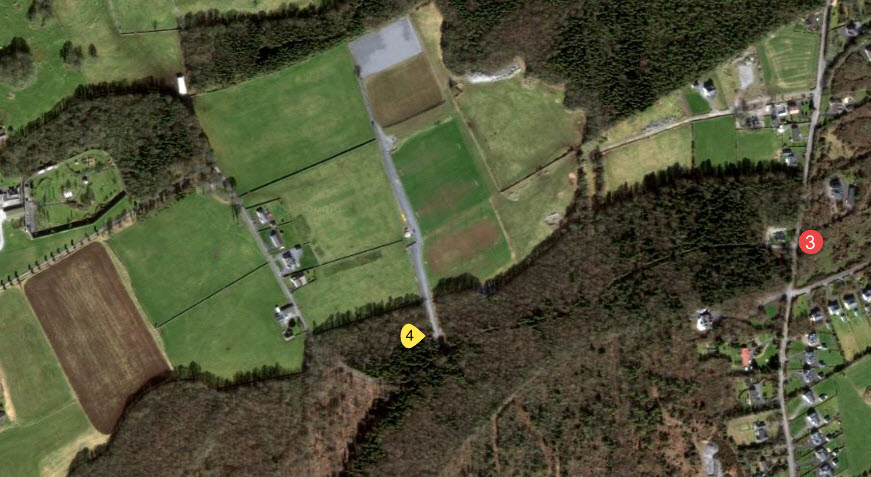 Contact and Location | colgafc