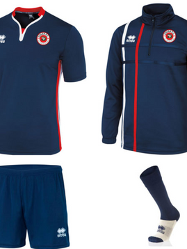 Soccer | Colga Fc | Clarinbridge