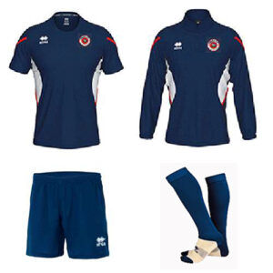 Soccer | Colga Fc | Clarinbridge