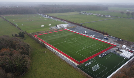 Soccer | Colga Fc | Clarinbridge