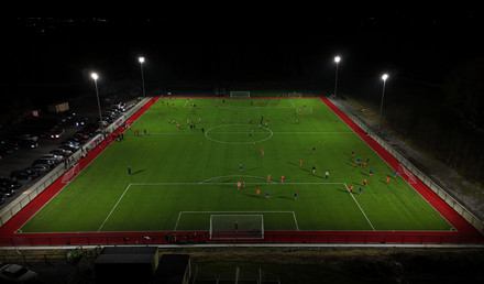 Soccer | Colga Fc | Clarinbridge