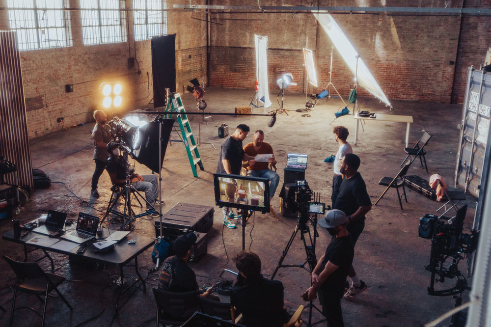 Film Coaching