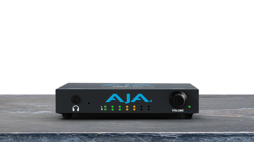 AJA T-TAP® Pro | GETOP