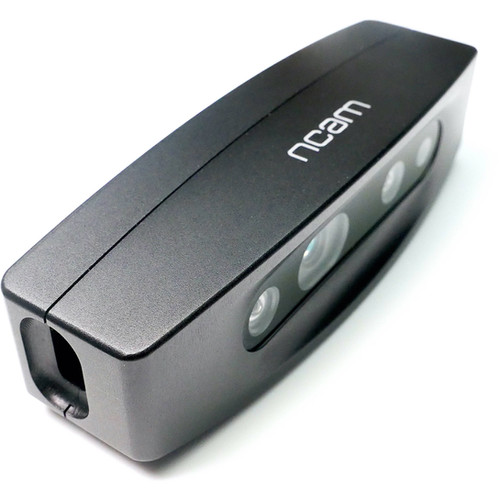 Ncam Mk2 二代攝影機追蹤硬體配件含Camera Bar | GETOP