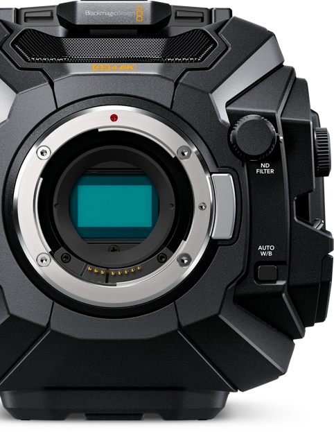 Digital Film Cameras | GETOP