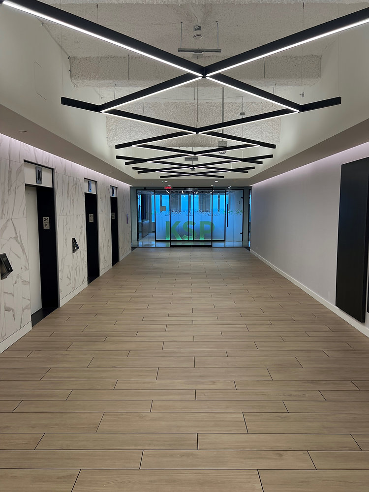 Prudential Center, Boston, MA