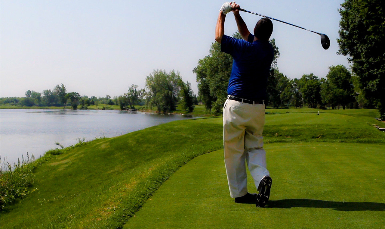 23rd Annual Golf Outing | TBE Men’s Club