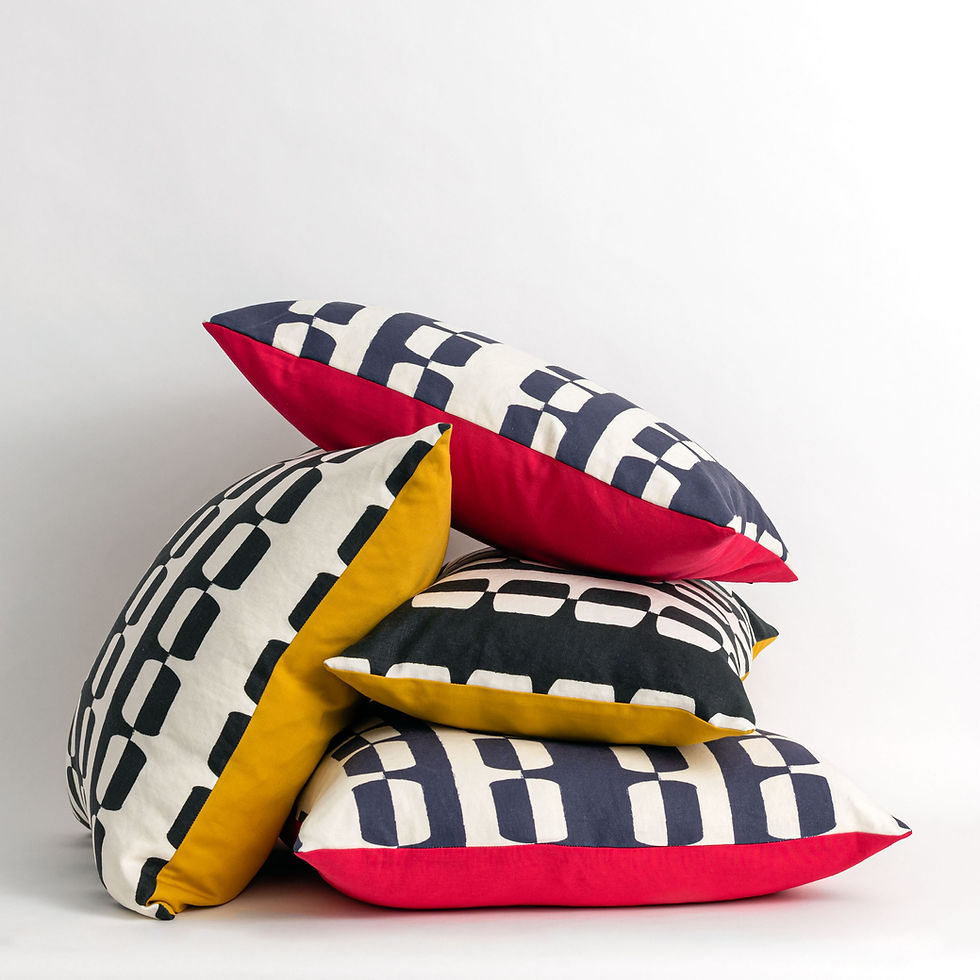 Momo Interior Design | South Shore Interior Designer