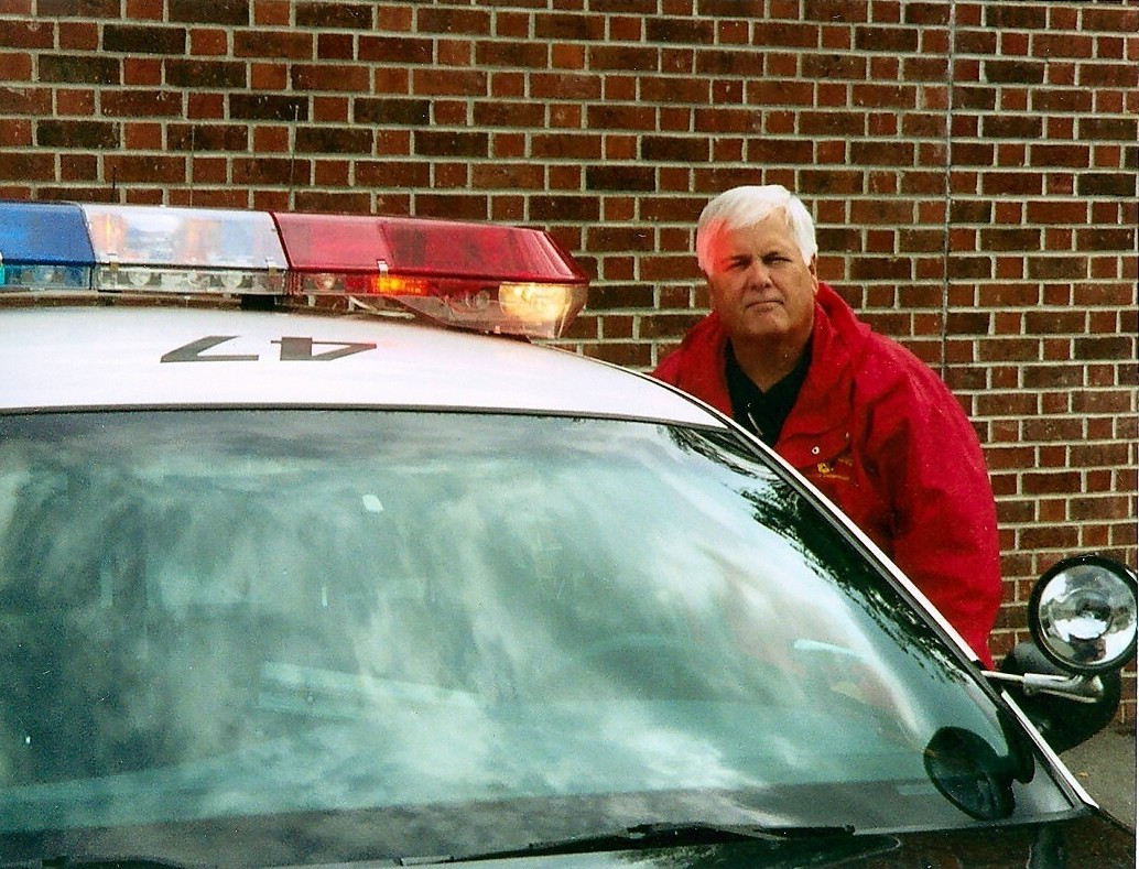 About | Mike Proctor