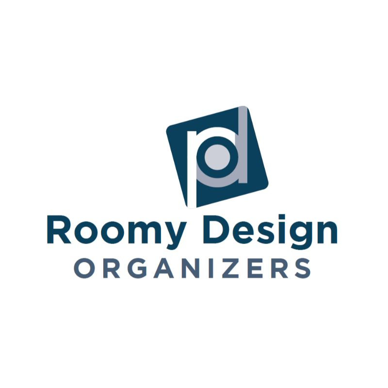 Roomy Design Organizers