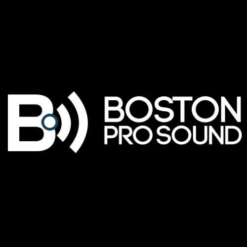 Boston Pro Sound | Audio Visual Production & Technology Services