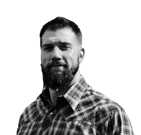 Rob Wilson | Human Performance Specialist