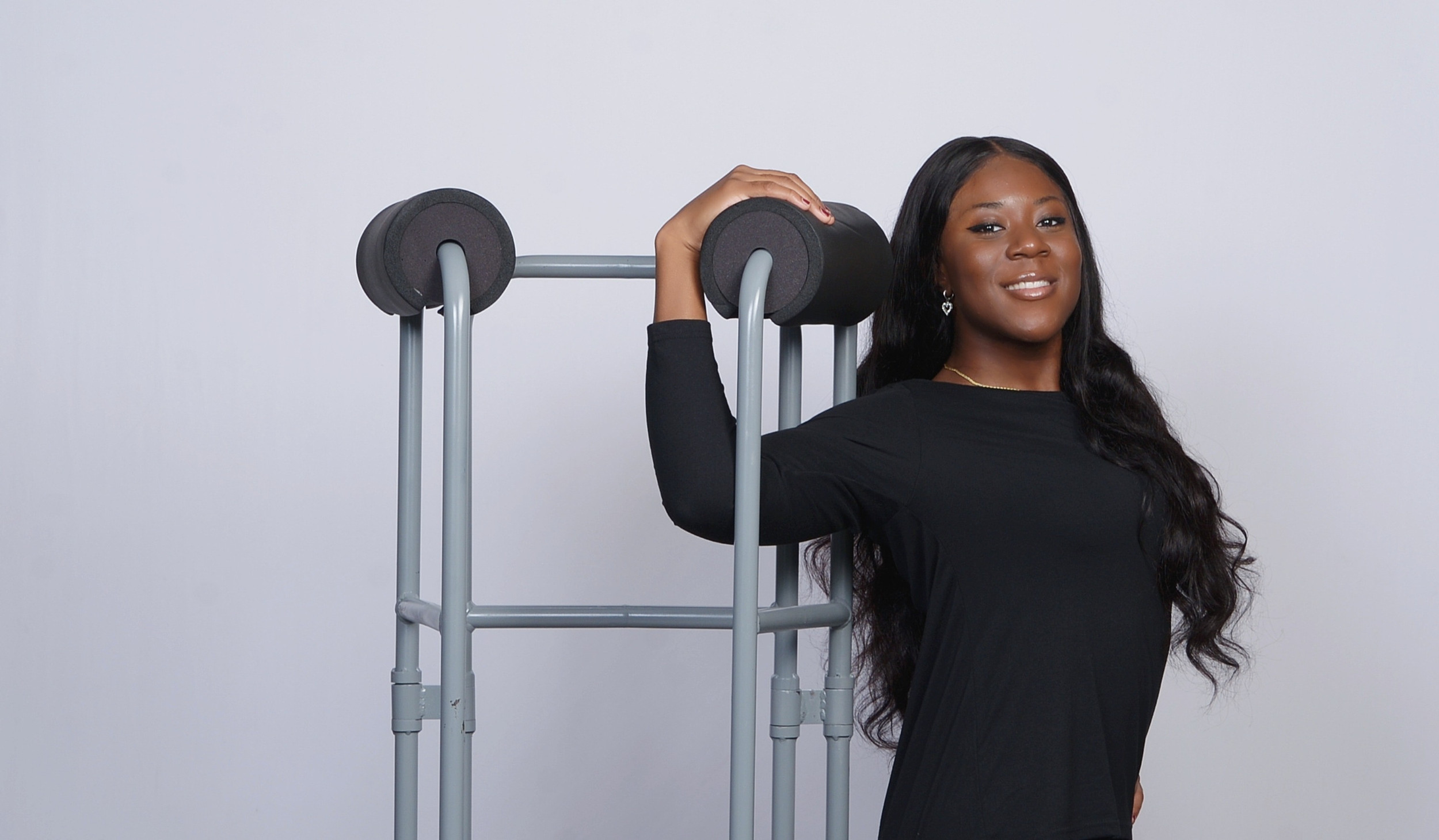 Orthopedic Gravity Backstretcher | Back Pain Relief