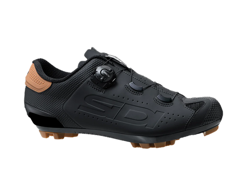 Sidi - Dust Gravel | MoeProCycling