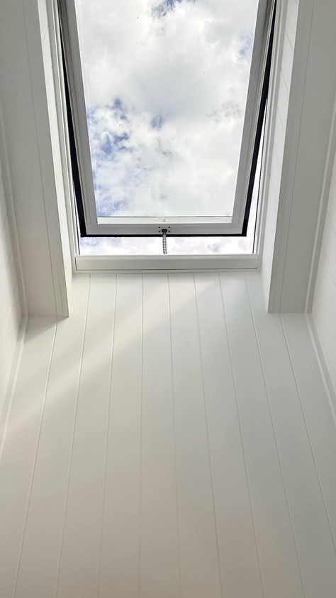 PROJECTS | Coastal Skylights
