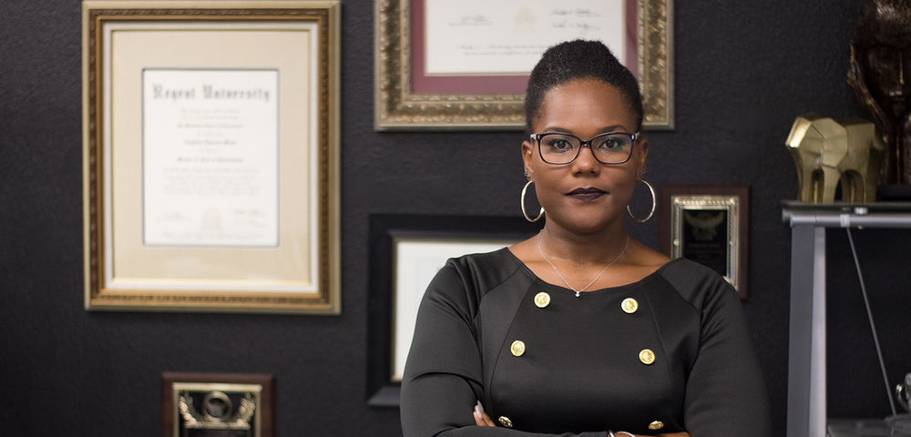 The History of Pacem Tempestate - Q&A with Attorney Angelina Ray